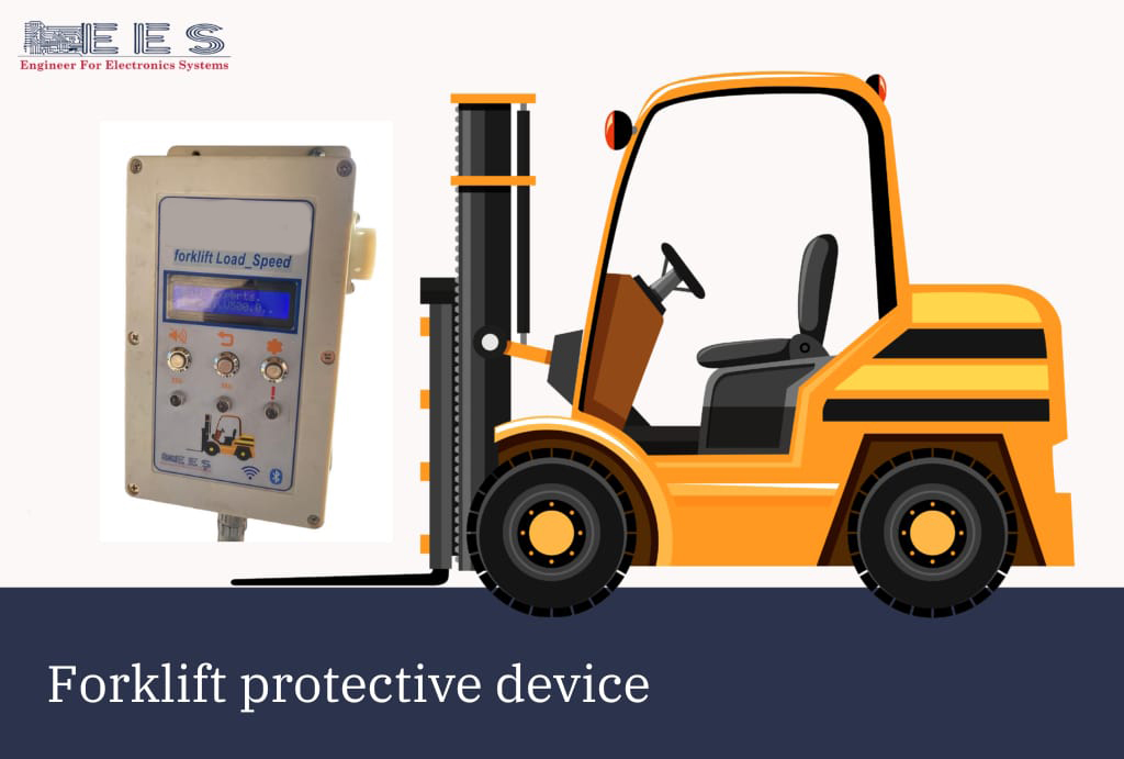Fork Protection Device - Engineer For Electronics System